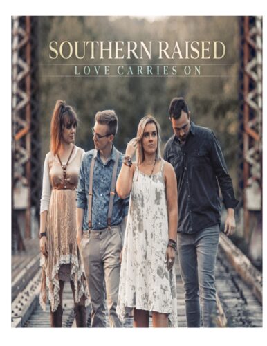 Southern Raised to Appear at Paden City Church of the Nazarene | News ...